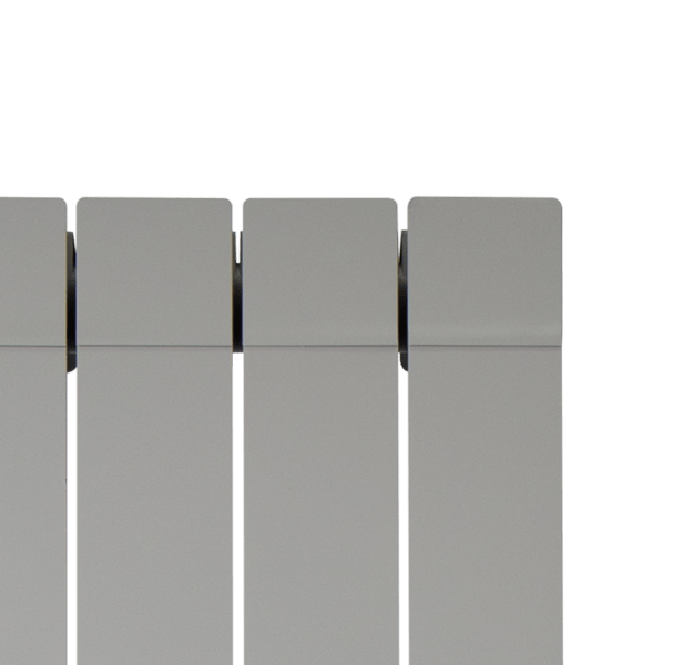 GARDA S/90 | Экструдированные радиаторы | Fondital Русский