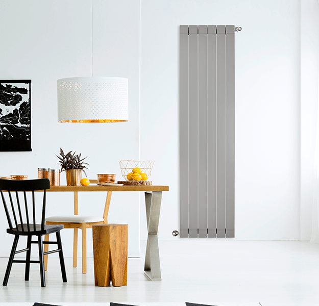 GARDA S/90 | Экструдированные радиаторы | Fondital Русский