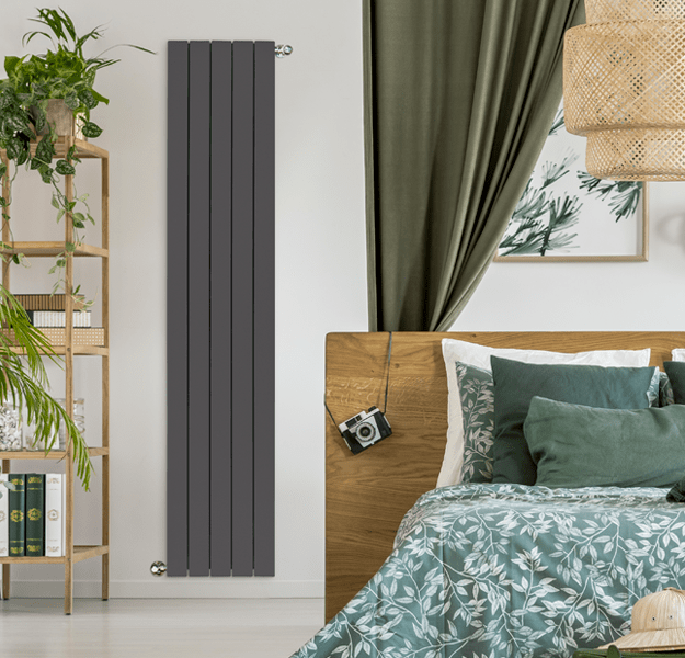 GARDA S/90 | Экструдированные радиаторы | Fondital Русский