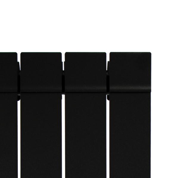 GARDA S/90 | Экструдированные радиаторы | Fondital Русский